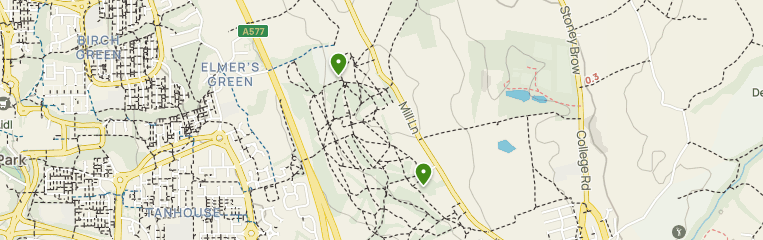 Best Hikes and Trails in Beacon Country Park | AllTrails