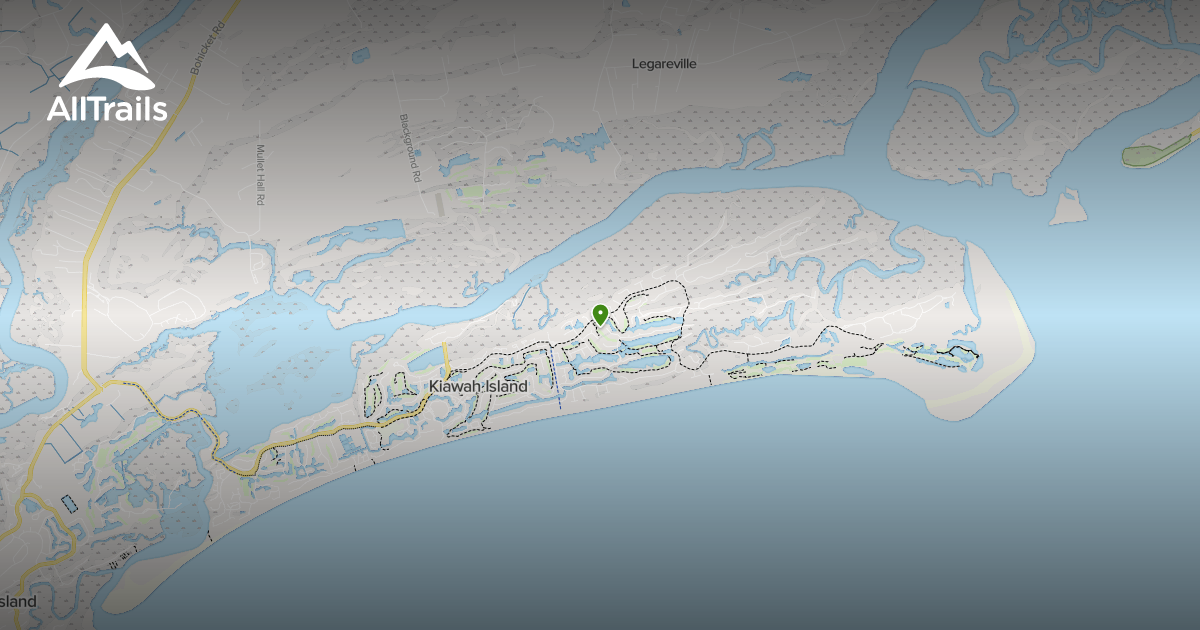 Best hikes and trails in Marsh island Park | AllTrails