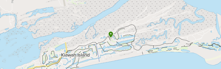 Best Hikes and Trails in Marsh island Park | AllTrails