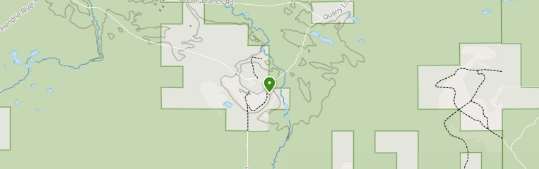 Best Trails in Fiborn Karst Preserve: Map, Details | AllTrails