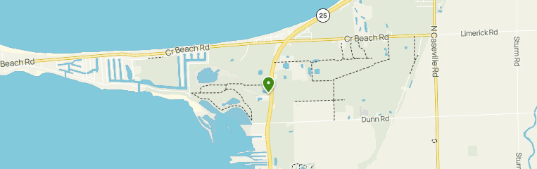Best Hikes and Trails in Sand Point Nature Preserve | AllTrails