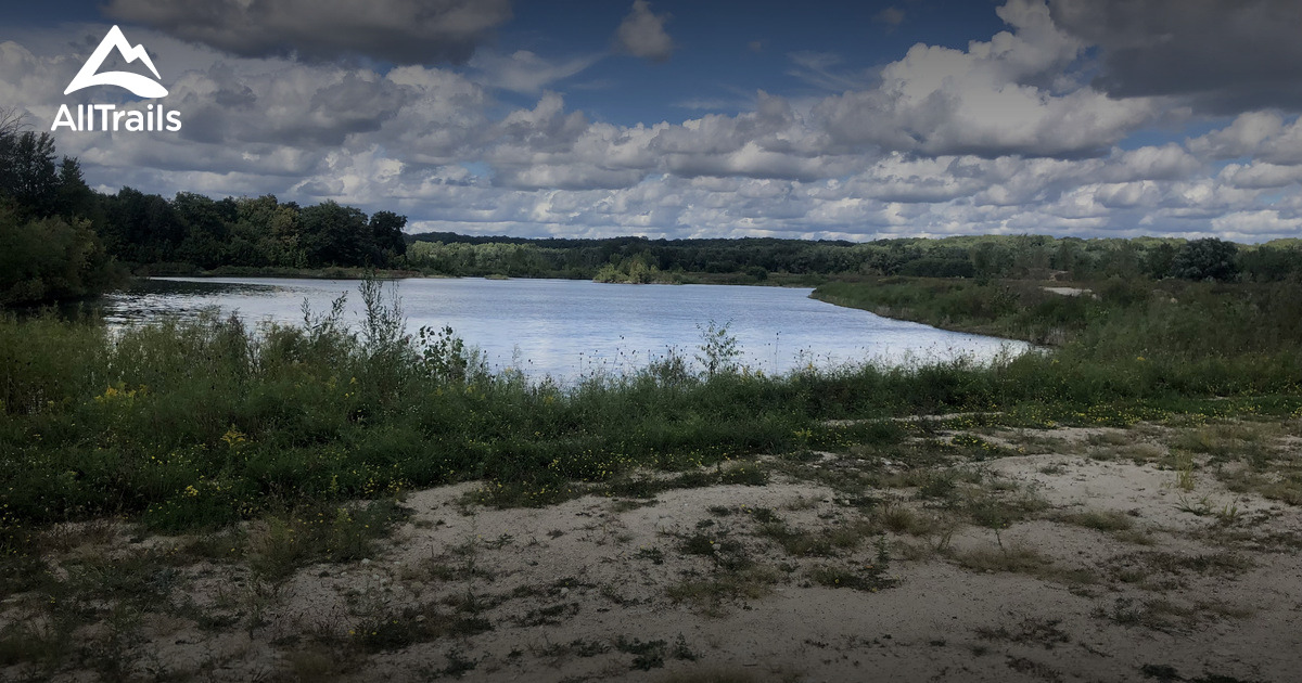 Best hikes and trails in Bend Area Open Space | AllTrails