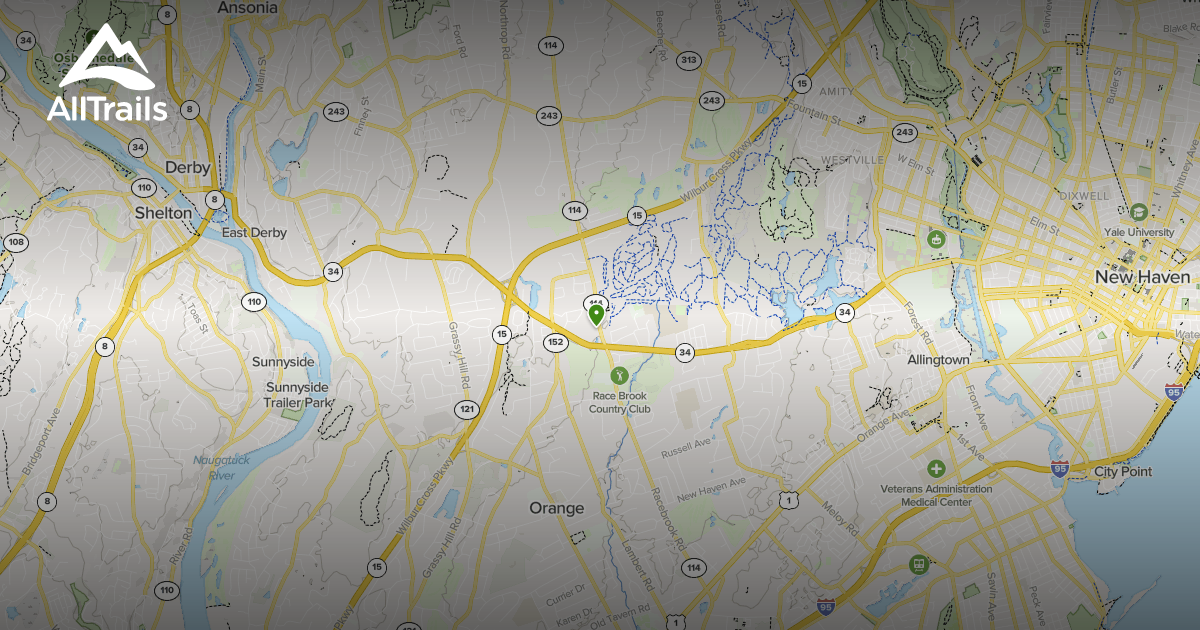 Best hikes and trails in Racebrook Tract | AllTrails