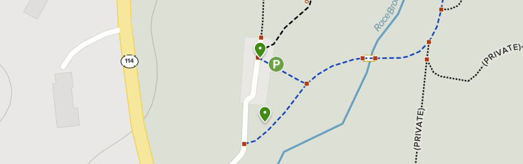 Best Trails in Racebrook Tract | AllTrails