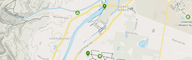 Best Hikes and Trails in Yarramundi Reserve | AllTrails