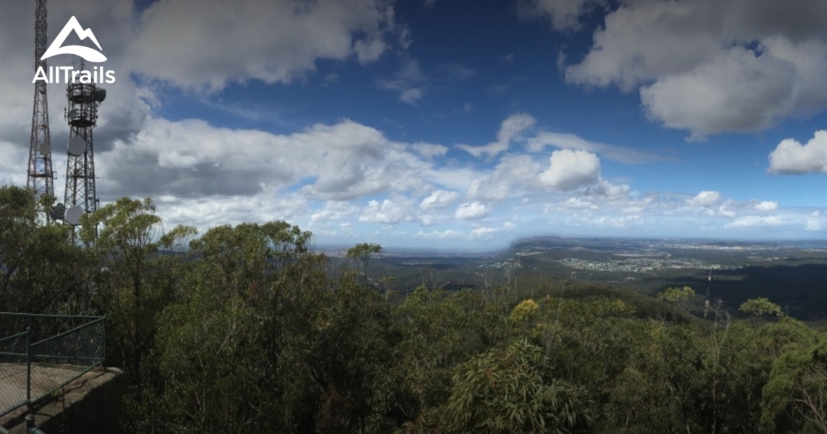 Sugarloaf State Conservation Area : les meilleurs itinéraires pour l ...
