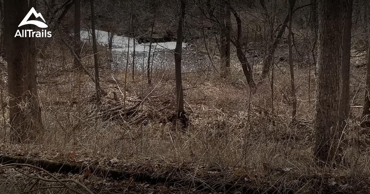 Best hikes and trails in Ingham Conservation District | AllTrails