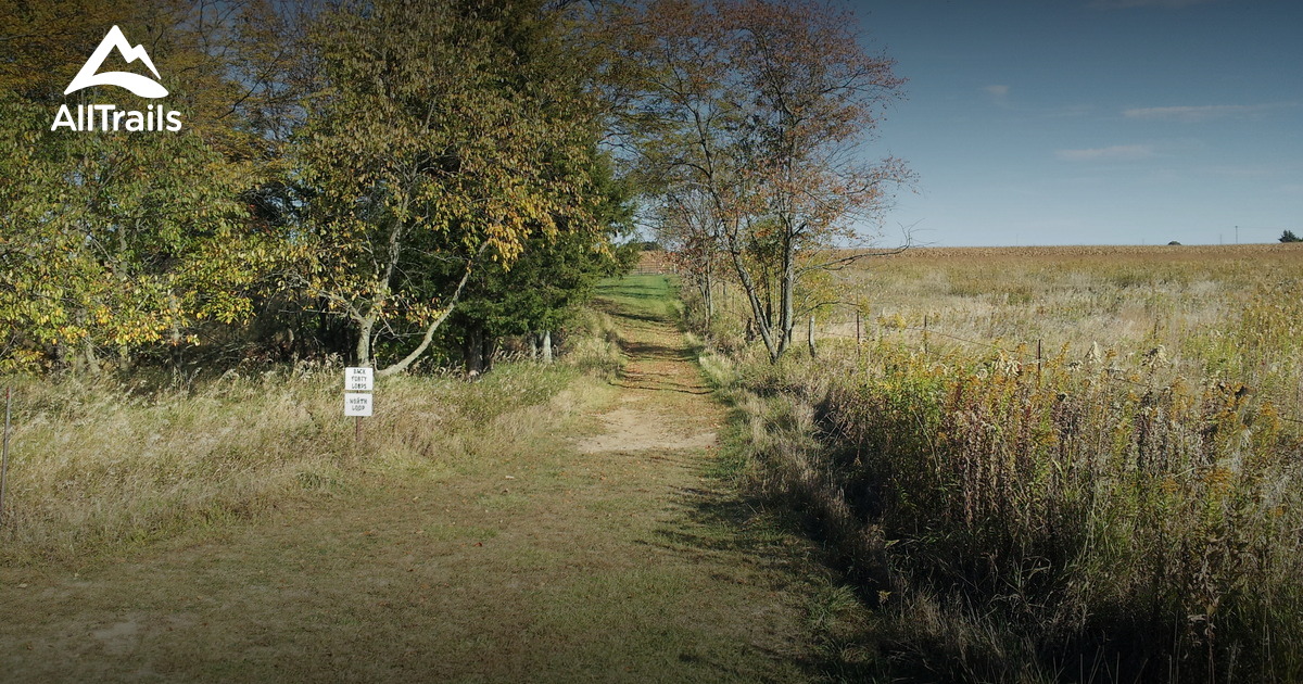 Best hikes and trails in Caitlin Park of LaSalle County | AllTrails