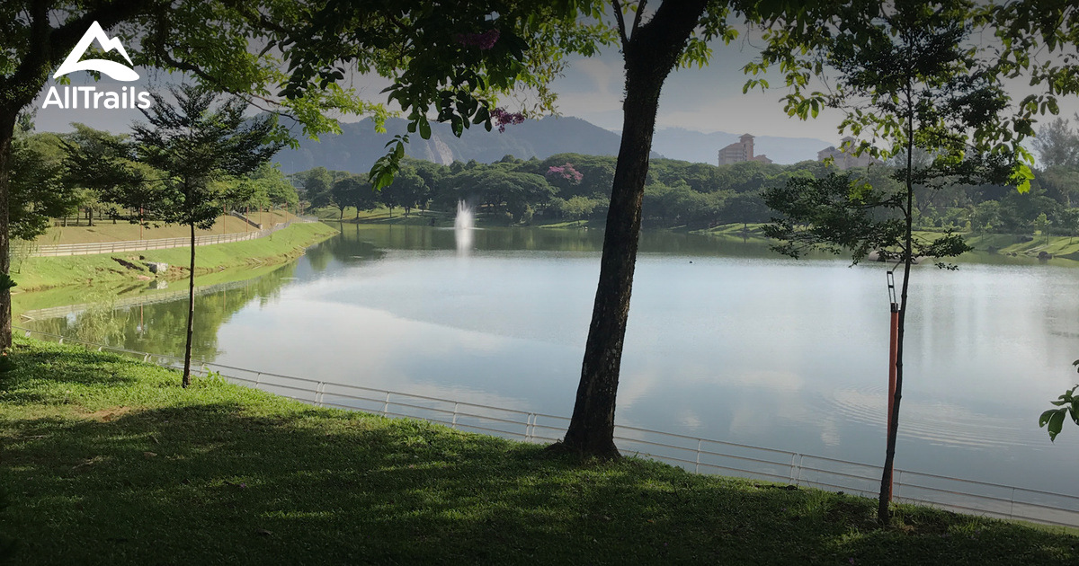 Best hikes and trails in Metropolitan Batu Park | AllTrails