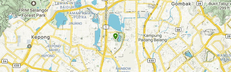 Best Hikes and Trails in Metropolitan Batu Park | AllTrails