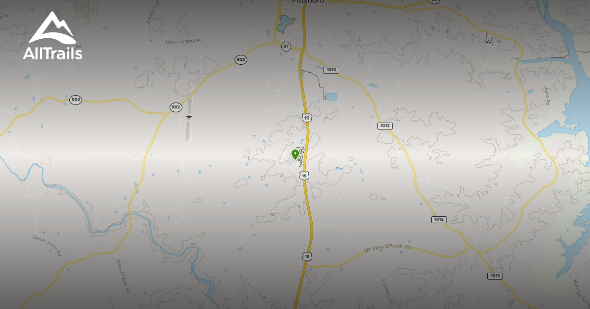 Best hikes and trails in Rock Ridge Park | AllTrails