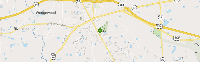 Best Hikes and Trails in Zebulon Community Park | AllTrails