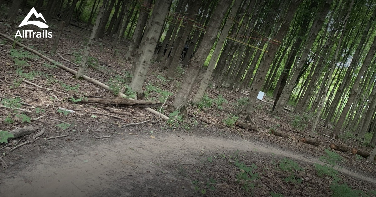 Best hikes and trails in Prairie Creek Reservoir | AllTrails