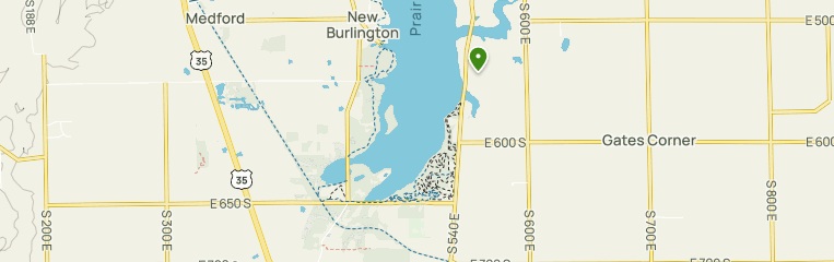 Best Hikes and Trails in Prairie Creek Reservoir | AllTrails