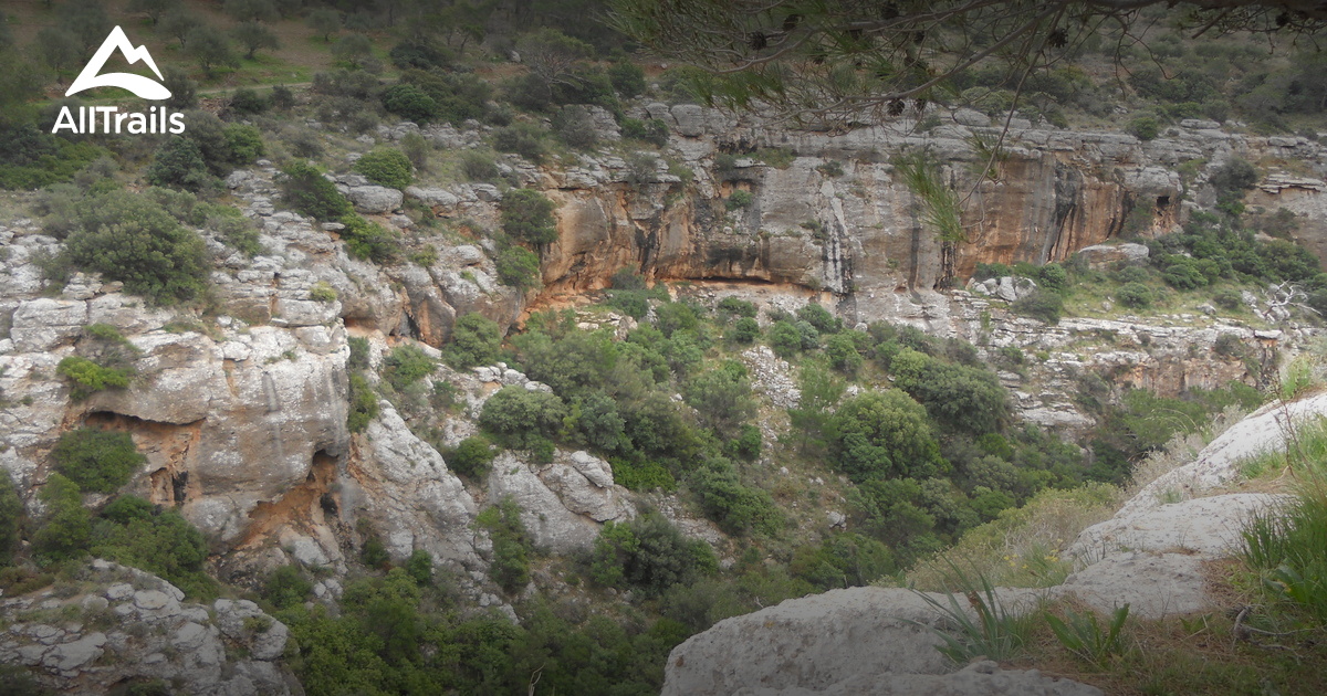 Best hikes and trails in Vigla | AllTrails