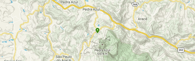 Best Hikes and Trails in Pedra Azul State Park | AllTrails