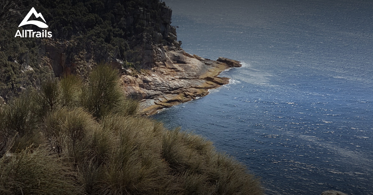 Best hikes and trails in Kent Group National Park | AllTrails