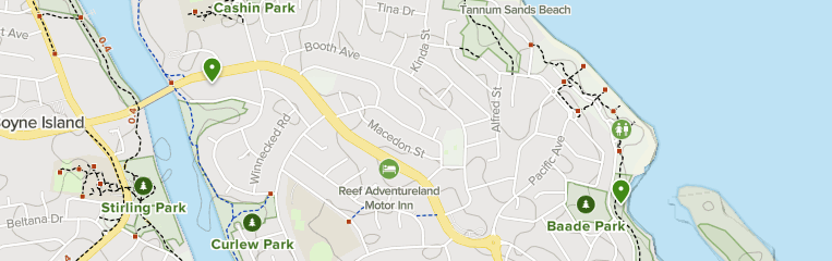 Best Hikes and Trails in Canoe Point Environmental Park | AllTrails