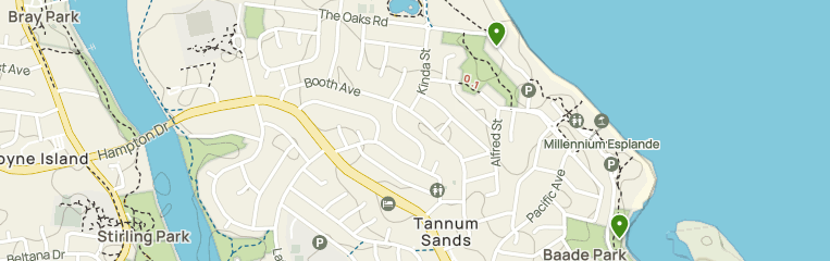 Best Hikes and Trails in Canoe Point Environmental Park | AllTrails