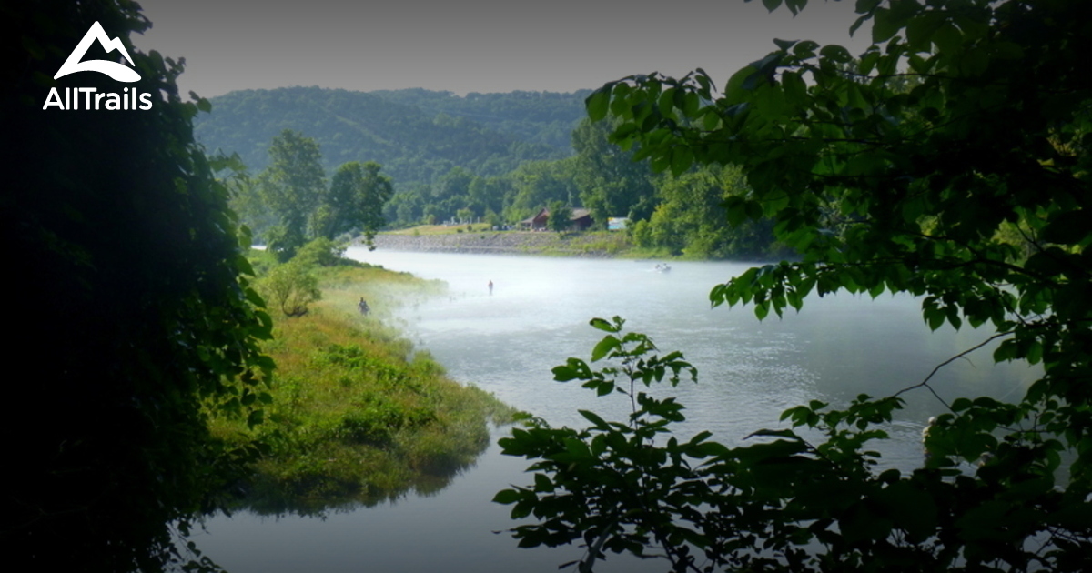I migliori sentieri adatti ai cani al guinzaglio in Shepherd of the ...