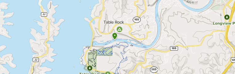 Best Hikes and Trails in Shepherd of the Hills Fish Hatchery | AllTrails