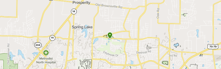 Best Hikes and Trails in Quail Ridge Park | AllTrails