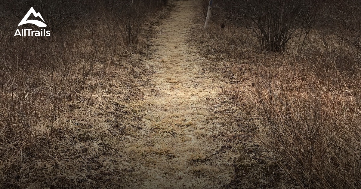 Best hikes and trails in Hauser Nature Center | AllTrails