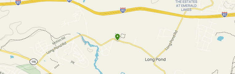 Best Hikes and Trails in Hauser Nature Center | AllTrails