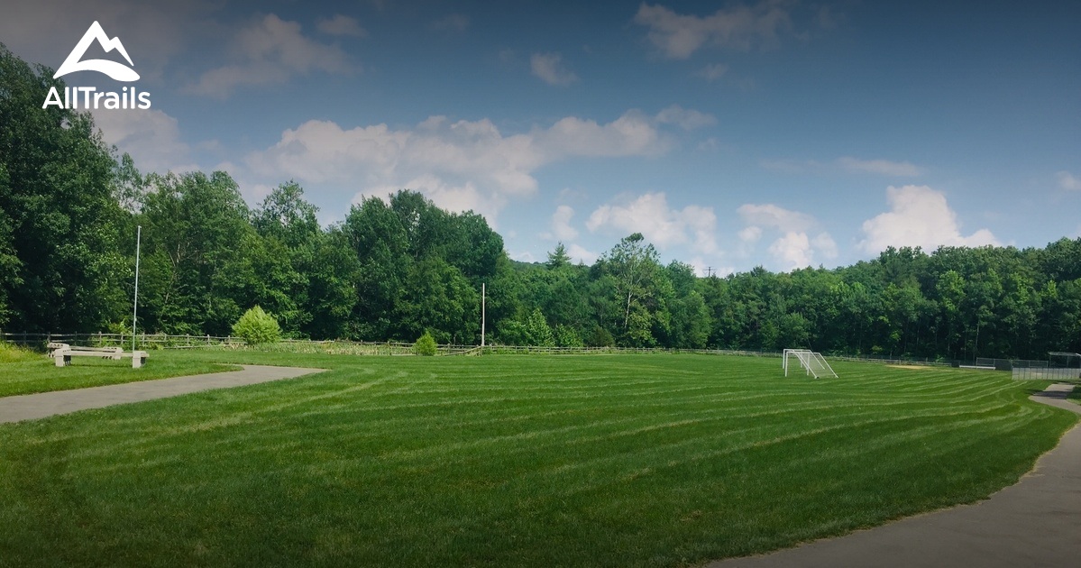 Best hikes and trails in Lehman Township Community Park | AllTrails