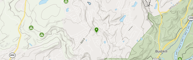 Best Hikes and Trails in Lehman Township Community Park | AllTrails