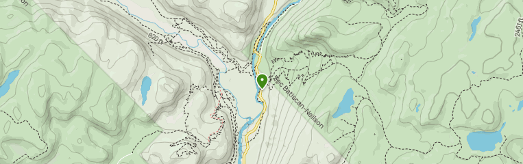 Best Hikes and Trails in ZEC Batiscan-Neilson | AllTrails