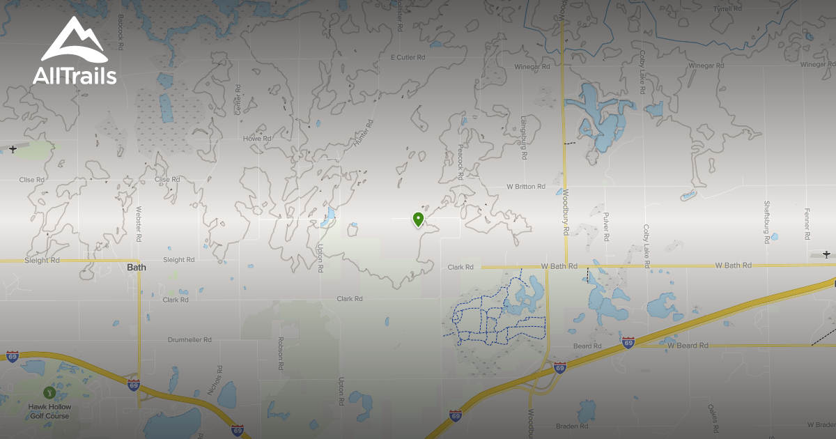 Best hikes and trails in Corey Marsh Ecological Research Center ...