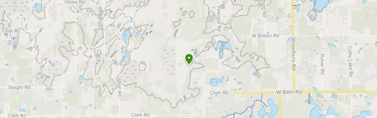 Best Hikes and Trails in Corey Marsh Ecological Research Center ...