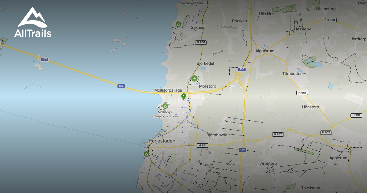 Best hikes and trails in Ottenby naturreservat | AllTrails