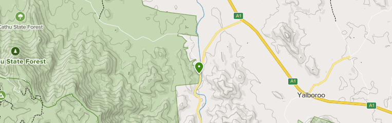 Best Hikes and Trails in Cathu State Forest | AllTrails