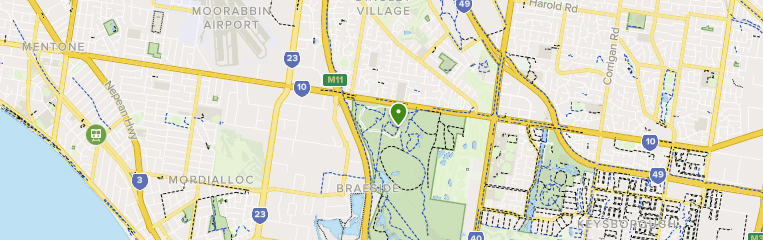 Best Trails in Braeside Parks | AllTrails