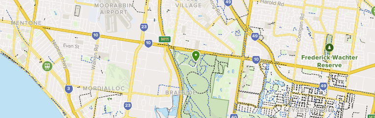 Best Hikes and Trails in Braeside Parks | AllTrails