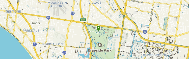 Best Hikes and Trails in Braeside Park | AllTrails