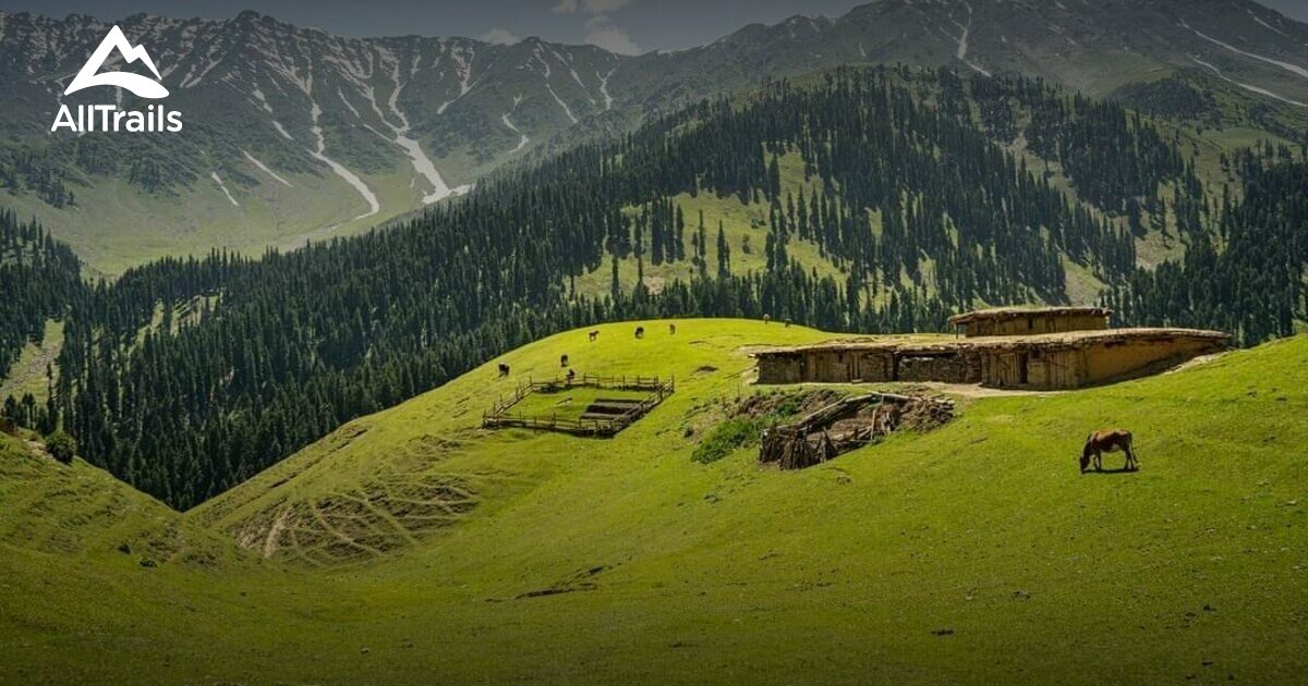 Best hikes and trails in Mahu Valley | AllTrails