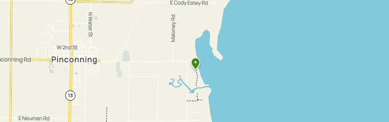 Best Hikes and Trails in Pinconning County Park | AllTrails