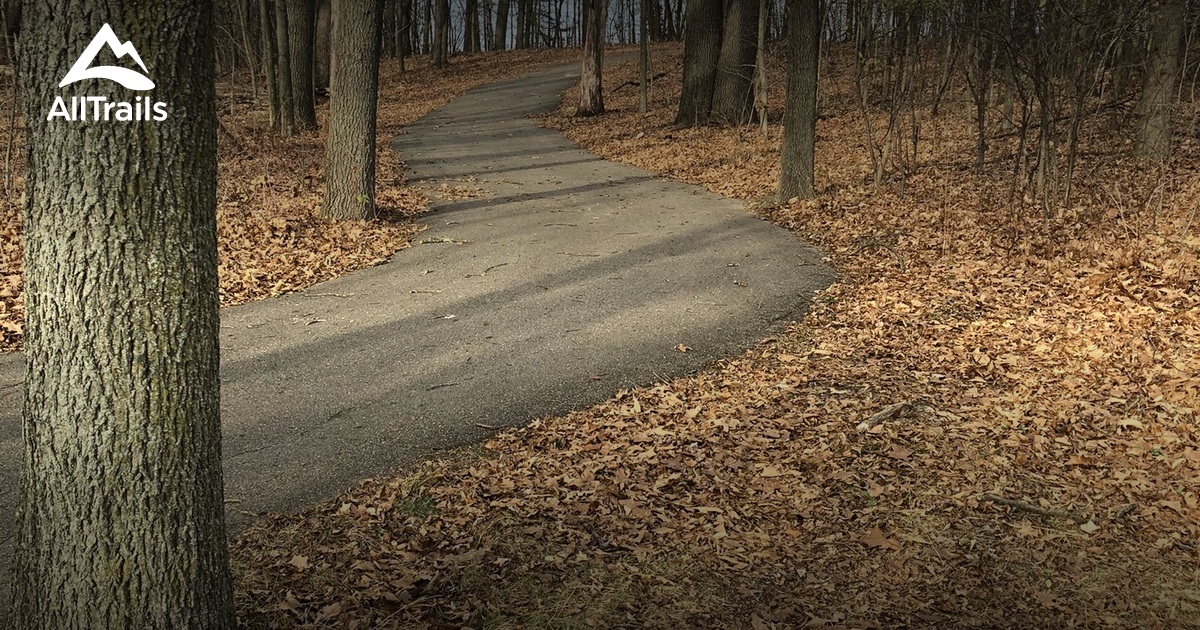 Best hikes and trails in Fell Park | AllTrails