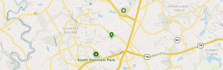 Best Hikes and Trails in Oak Road Park | AllTrails