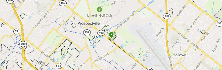 Best Hikes and Trails in Samuel Carpenter Park | AllTrails