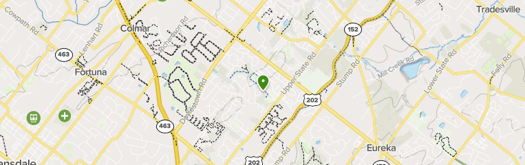 Best Hikes and Trails in Spring Valley Park | AllTrails