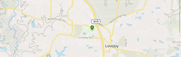 Best Hikes and Trails in Lovejoy Regional Park | AllTrails