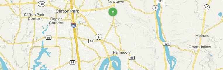 Best Hikes and Trails in Halfmoon Town Park | AllTrails