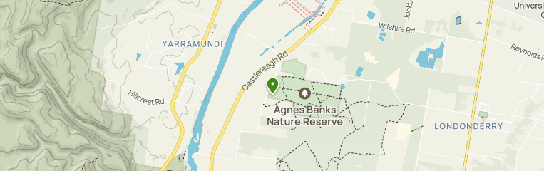 Best Hikes and Trails in Agnes Banks Nature Reserve | AllTrails