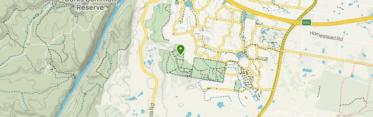 Best Hikes and Trails in Mulgoa Nature Reserve | AllTrails