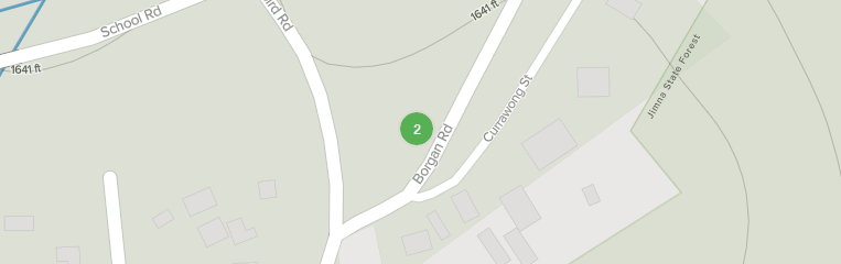 Best Hikes and Trails in Jimna State Forest | AllTrails