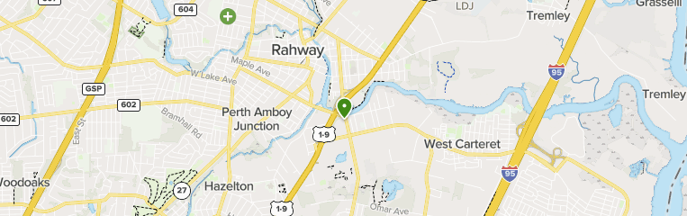 Rahway Riverfront Park - die besten 10 Routen: Karten, Details | AllTrails